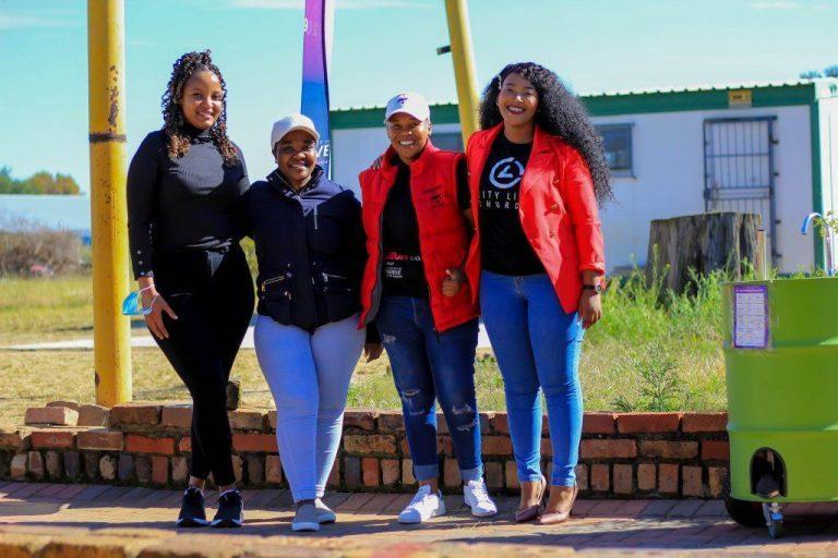 Caring for Girls South Africa - Non-Profit Organisation