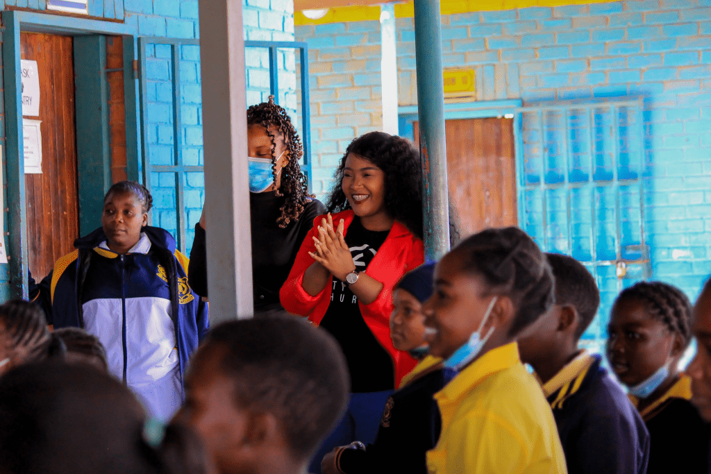 Sanitary Wear Drives - CFGSA